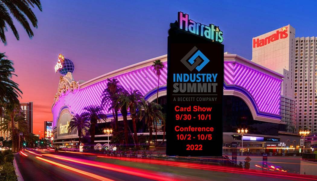 Industry Summit Archives - Beckett News