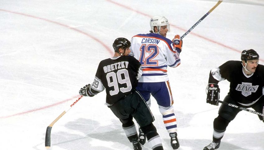 Bill Hoppe, Author at Beckett News