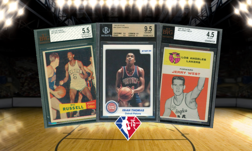 Rookie Cards on the Rise: Top NBA Preseason Performances - Beckett ...