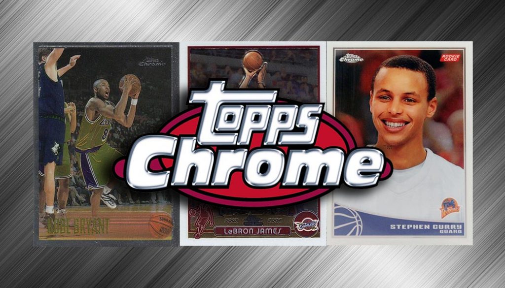 2021 Topps Chrome Baseball Checklist, Team Set Lists, Box Info, Odds