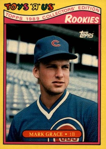 Boxed Set Boom: Toys 'R Us Baseball Card Sets of the 1980s and '90s