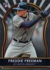 Freddie Freeman Rookie Card Rankings, Key Early Cards
