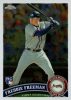 Freddie Freeman Rookie Card Rankings, Key Early Cards
