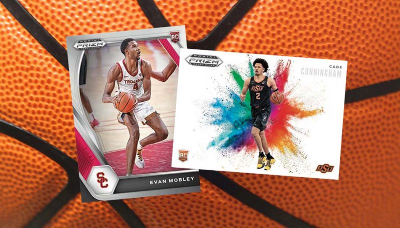 2022-23 Panini Monopoly Prizm Basketball Checklist, Teams, Info
