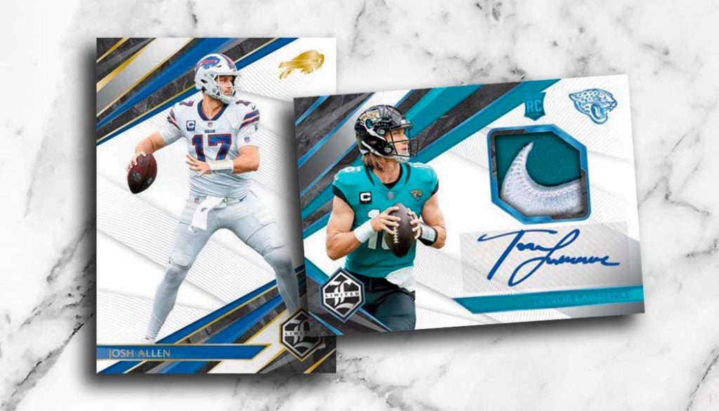 2019 Score Football Cards Checklist, Team Set Lists, Release Date