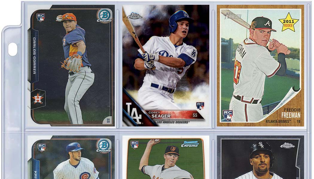 Beckett Updates Archives - Page 2 of 53 - Beckett News