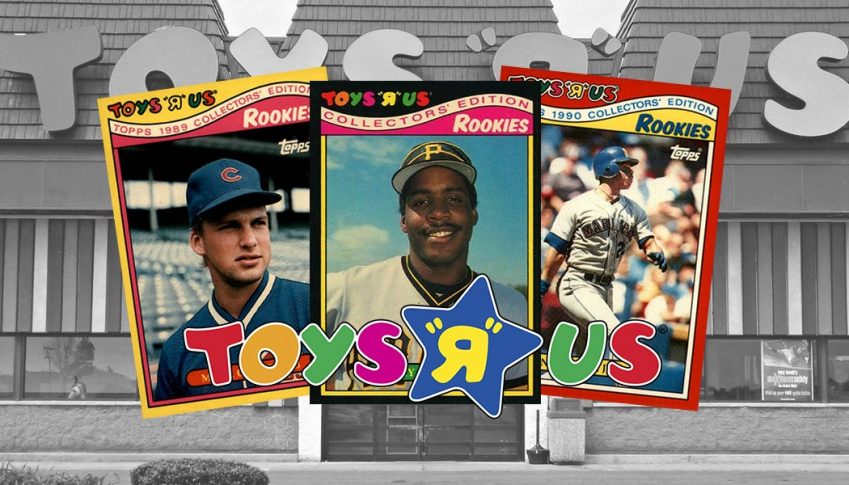 Upper Deck Holograms Baseball Card Sets of the 1990s - Box Set Boom