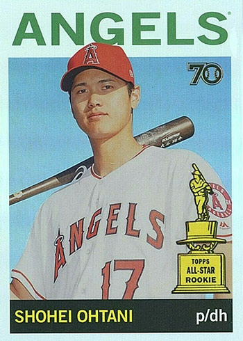 2021 Topps All-Star Rookie Cup Baseball Checklist, Team Sets, Box Info