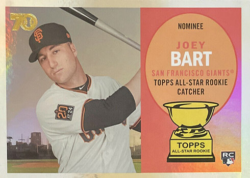 2021 Topps All-Star Rookie Cup Baseball Checklist, Team Sets, Box Info