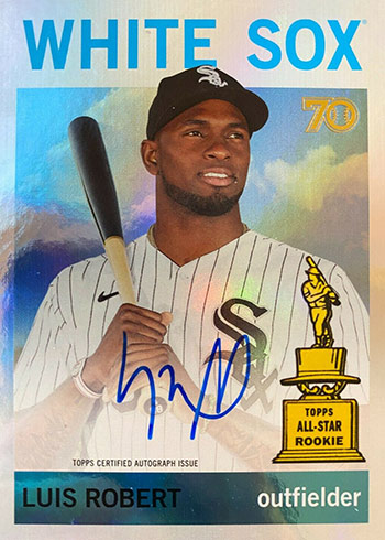 2021 Topps All-Star Rookie Cup Baseball Checklist, Team Sets, Box Info