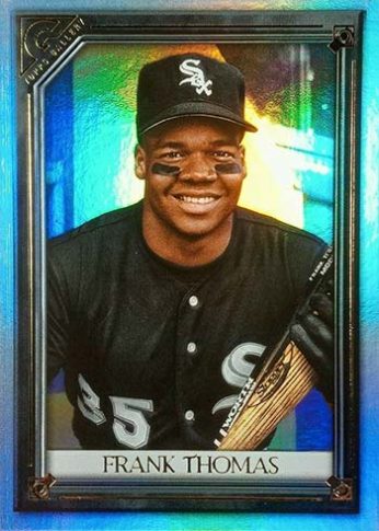 2021 Topps Gallery Baseball Checklist, Team Set Lists, Box Info, Odds