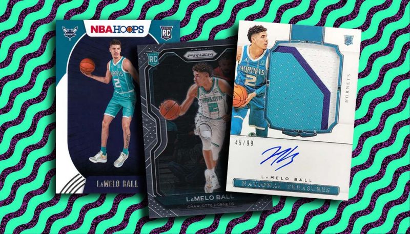 10 Most Valuable WNBA Rookie Cards