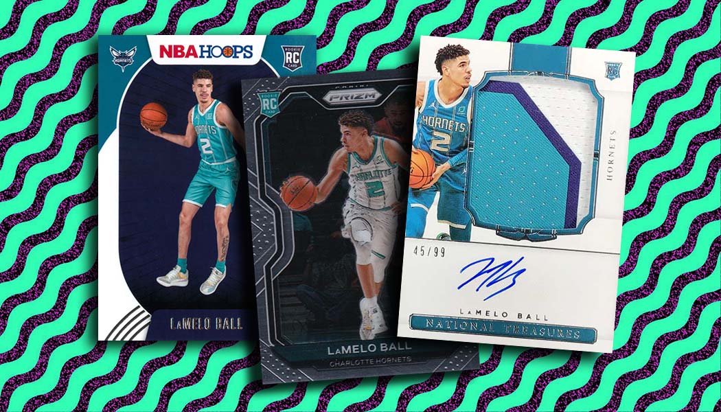 10 Most Valuable WNBA Rookie Cards