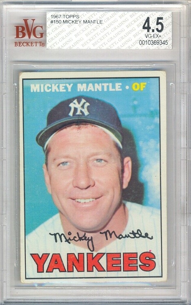 50 Most Graded BVG Cards: 20-11 - Beckett News