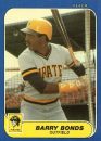 Barry Bonds Rookie Card Guide and Other Important Early Cards