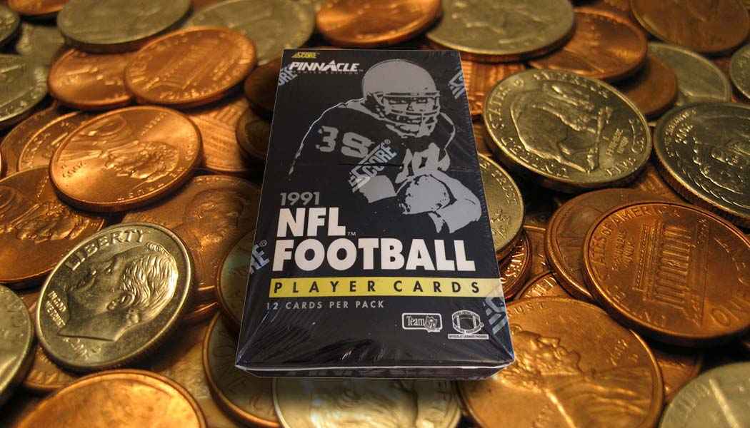 2019 Football Cards Release Dates, Checklists, Price Guide Access