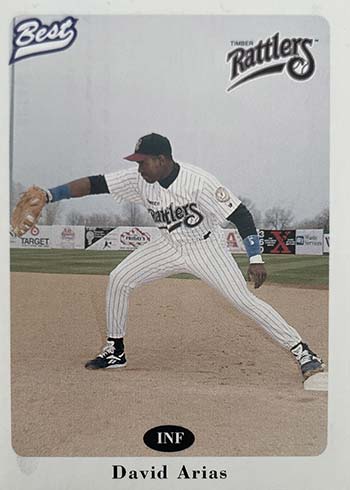 David Ortiz Rookie Card Guide and Other Early Baseball Cards Highlights