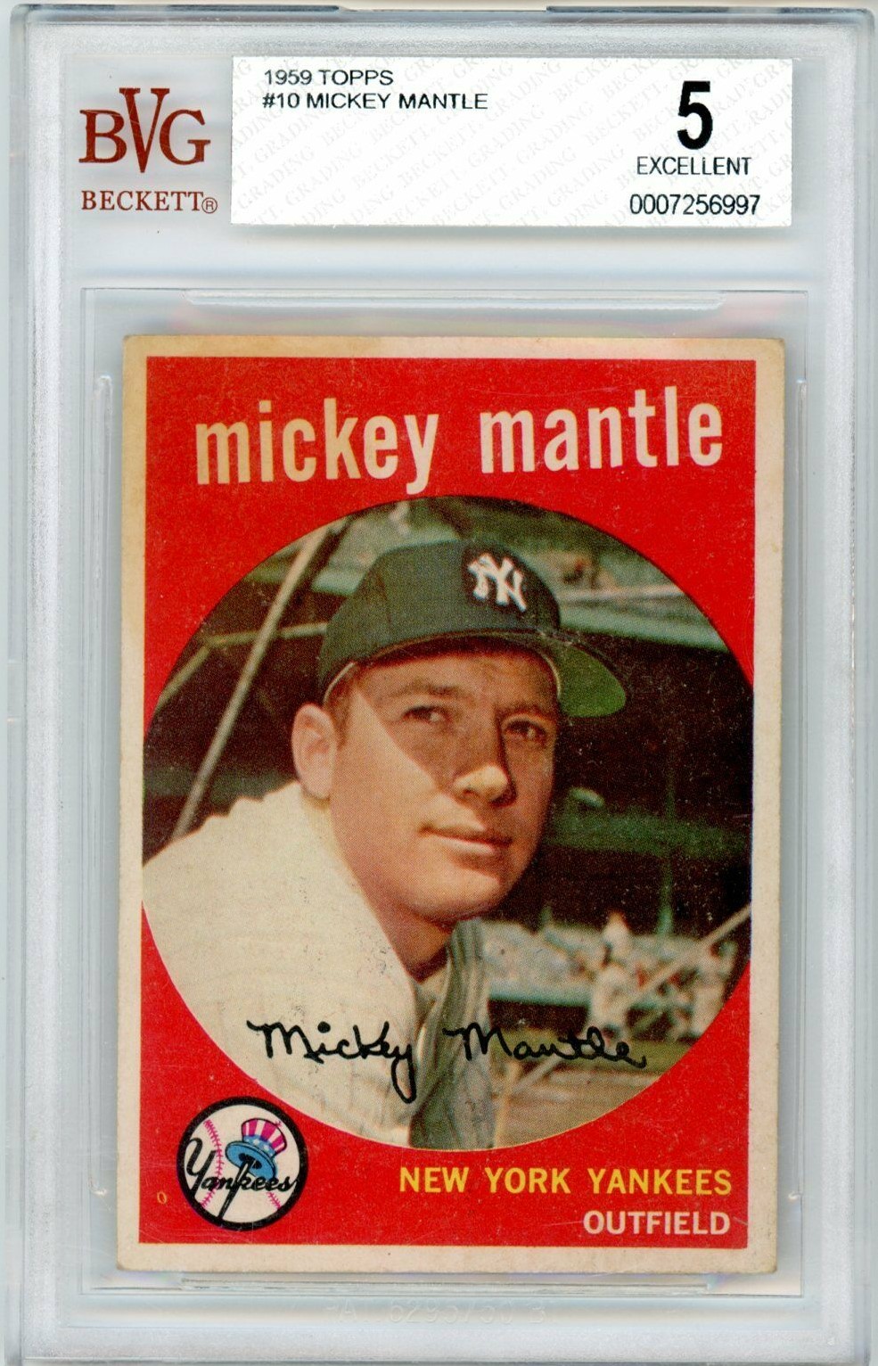 50 Most Graded BVG Cards: 20-11 - Beckett News