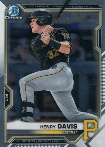 2021 Bowman Draft Baseball Checklist, Team Set Lists, Box Info