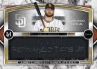 2022 Topps Museum Collection Baseball Checklist, Box Info, Team Sets