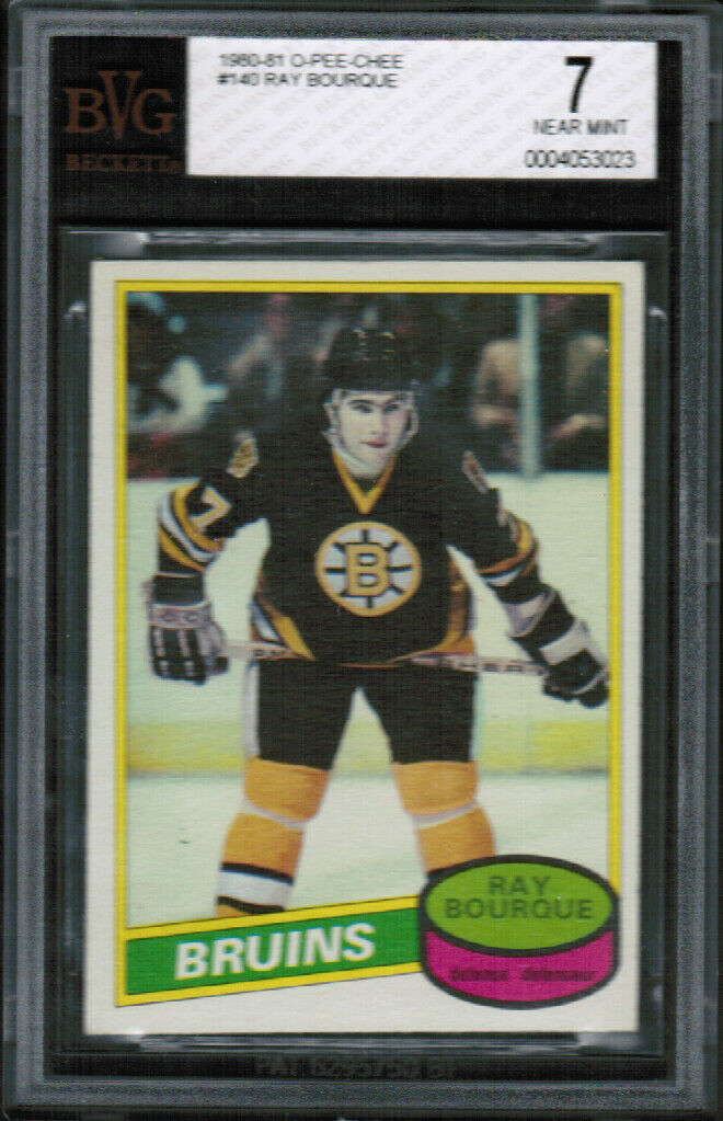 50 Most Graded BVG Cards: 50-41 - Beckett News