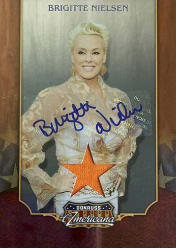 Rocky Autographs: Collecting Cards from the Franchise's Stars
