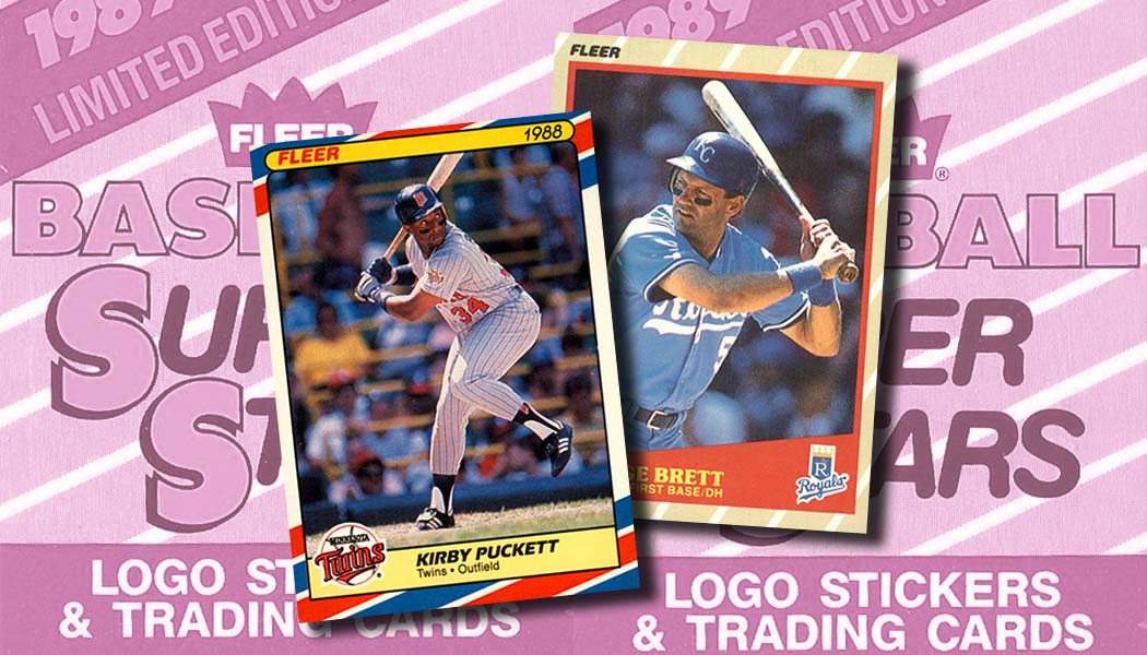 Upper Deck Holograms Baseball Card Sets of the 1990s - Box Set Boom