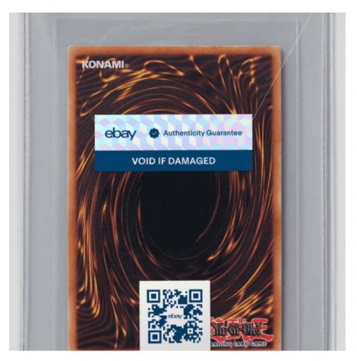 eBay Offering Authenticity Guarantee for Trading Cards Over $750