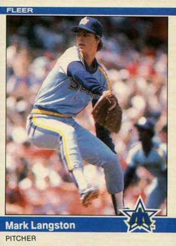 1984 Fleer Update Baseball Checklist, Most Valuable Cards, Team Sets