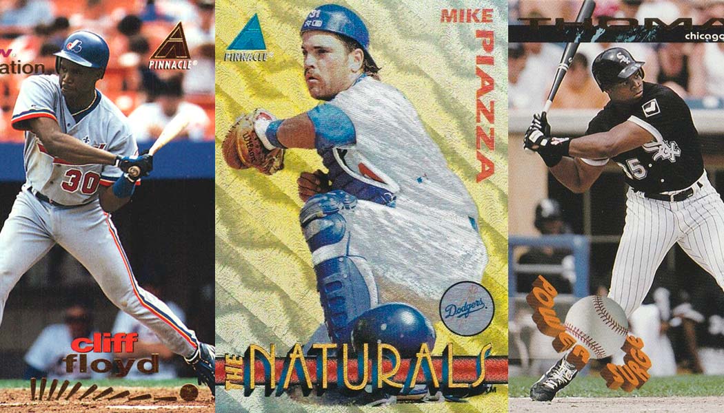 One-Off Baseball Card Box Sets of the 1980s - Box Set Boom - Beckett News