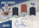 Cooper Kupp Rookie Card Rankings - What's the Most Valuable?