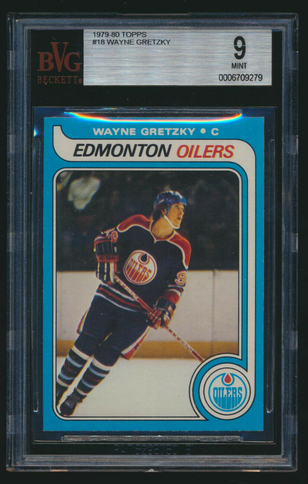 50 Most Graded BVG Cards: 10-1 - Beckett News