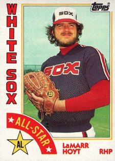 1984 Topps Baseball Checklist, Team Sets, Most Valuable Cards, Box Info