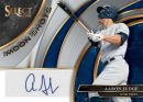 2022 Panini Select Baseball Checklist, Team Set Lists, Hobby Box Info