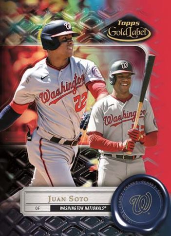 2022 Baseball Cards Release Dates, Checklists, Price Guide Info
