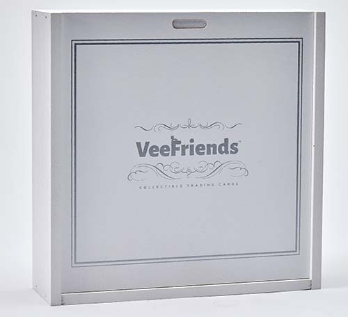 Fanatics Collectibles Launches zerocool Cultural Trading Cards Brand