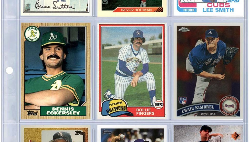 One-Sheet Collections: 1990s Topps Rookie Cup All-Stars - Beckett News