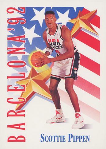 10 Career-Defining Scottie Pippen Cards - Instant PC - Beckett News