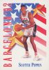 10 Career-defining Scottie Pippen Cards - Instant Pc - Beckett News