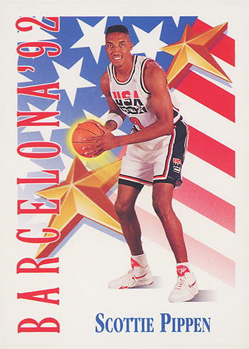 10 Career-Defining Scottie Pippen Cards - Instant PC - Beckett News