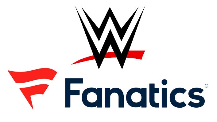Fanatics Acquires WWE Trading Card License - Beckett News