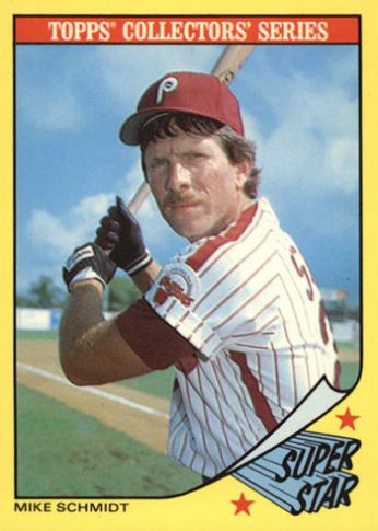 One-Off Baseball Card Box Sets of the 1980s - Box Set Boom - Beckett News