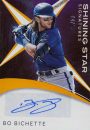 2020-21 Panini Shining Star Signatures Checklist, Print Runs, Details