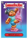 2022 Topps Garbage Pail Kids: We Hate the '90s Expansion Set Checklist