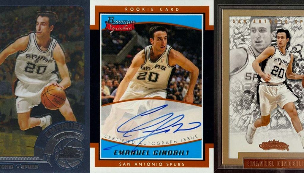 10 Most Valuable WNBA Rookie Cards