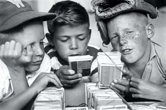 The Art of Trading Sports Cards in the Modern Social Media Landscape