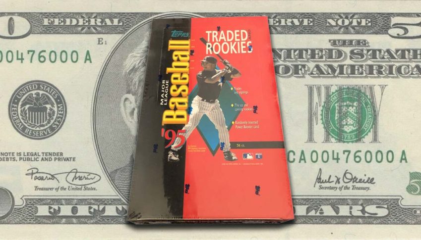 Most Valuable Rookie Card in Every Topps Baseball Set, 1952-2020