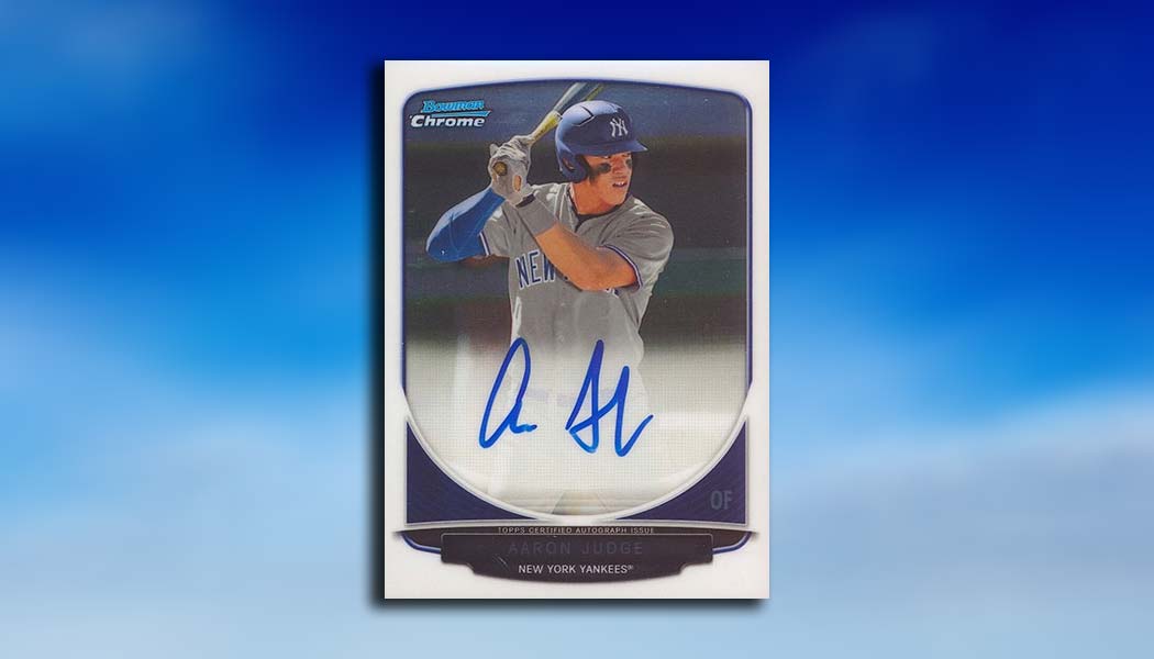Hot Starts, Notable 2022 Autographs - Beckett Pricing Insider - Beckett ...