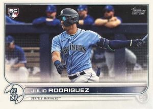 2022 Topps Baseball Complete Set Variations Guide and Other Surprises