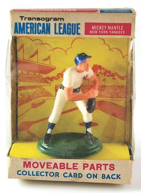 To Cut or Not to Cut: The Dilemma of Baseball Cards on Panels and Boxes